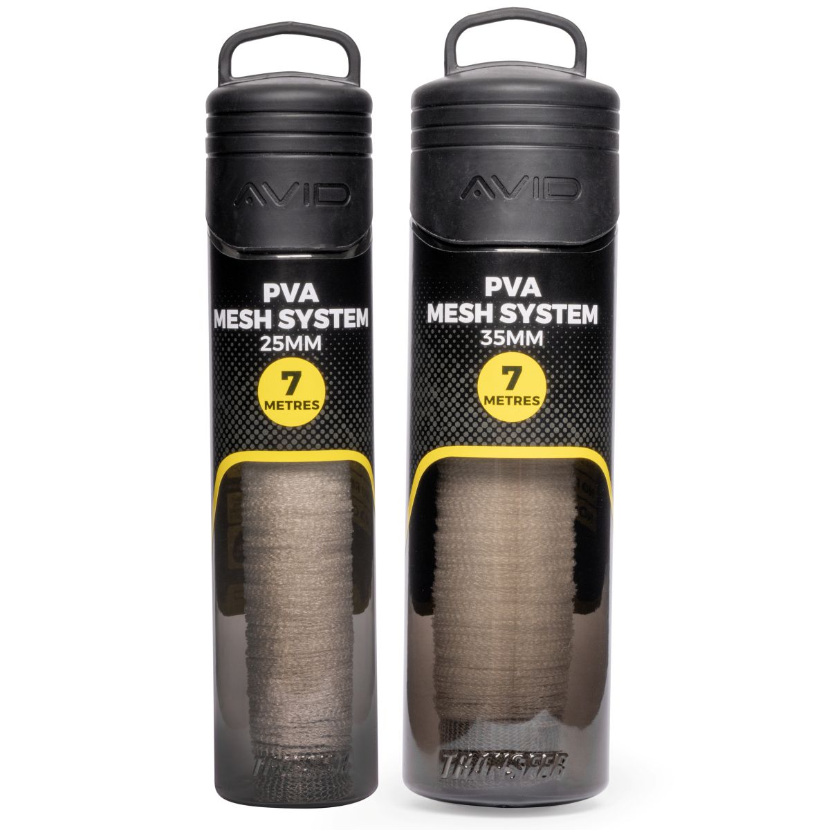Avid Carp Transfer PVA Mesh System - £10.99
